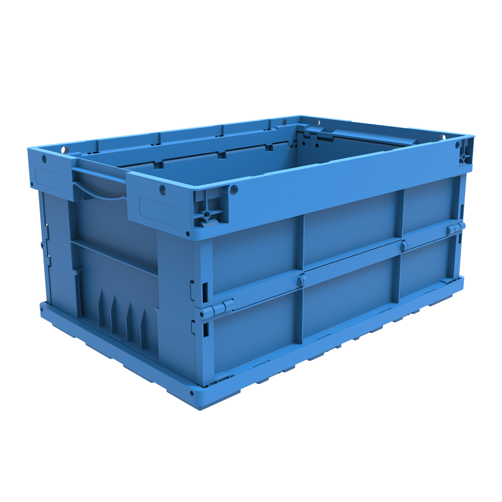 FLEX F-KLT – 6428 – MZA – Material Handling Packaging Solutions