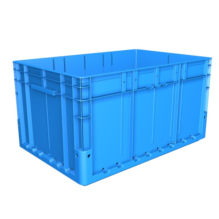 MZA – Material Handling Packaging Solutions – Manufacture of Plastic ...