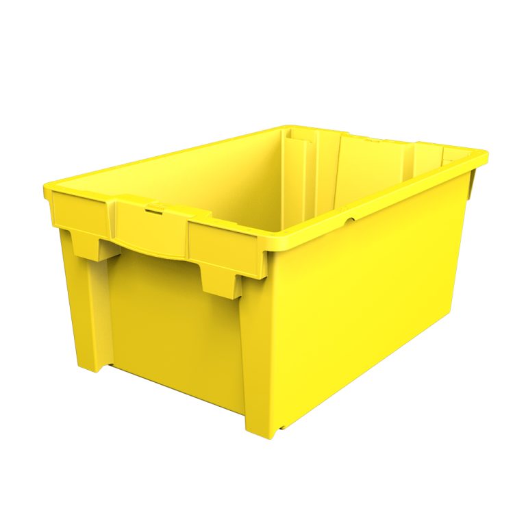 MZA – Material Handling Packaging Solutions – Manufacture of Plastic ...