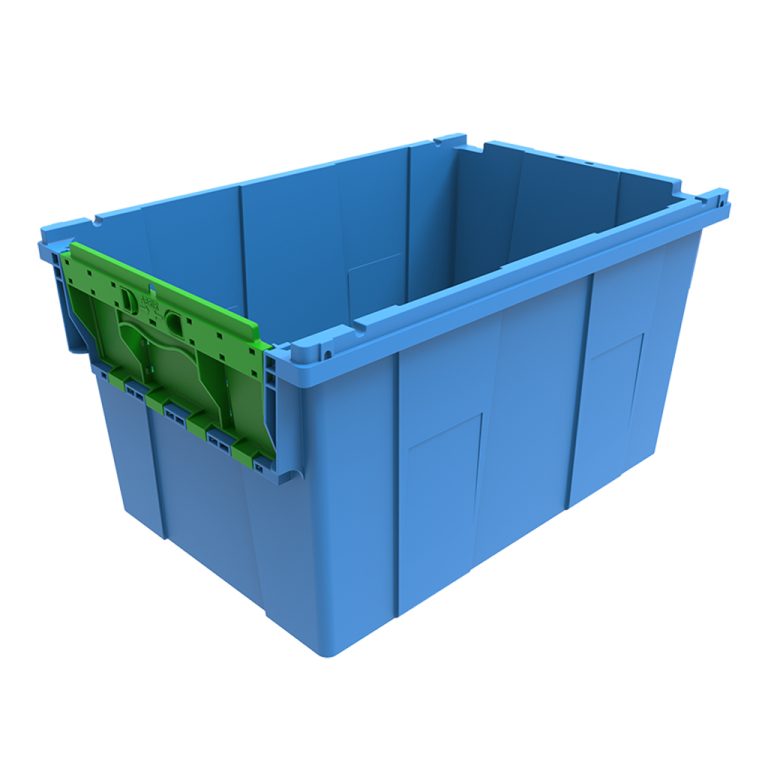 MZA – Material Handling Packaging Solutions – Manufacture of Plastic ...