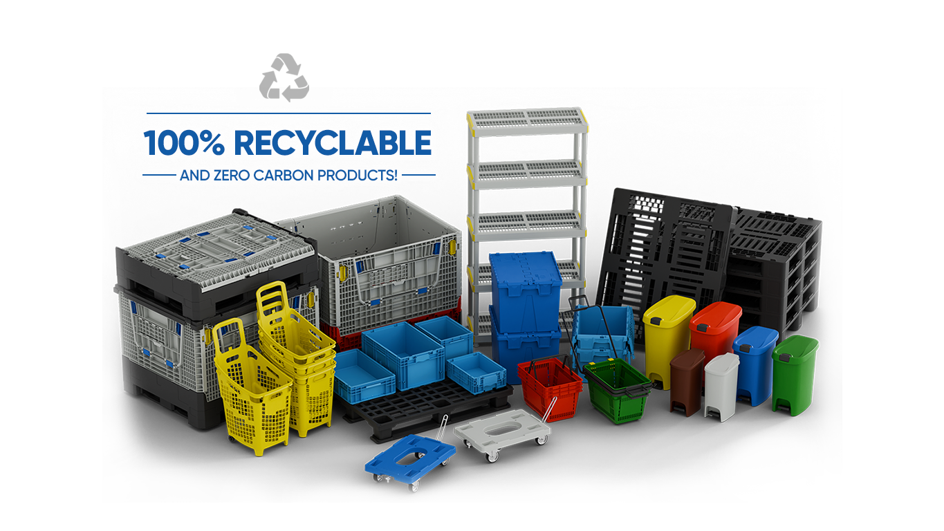 Company – MZA – Material Handling Packaging Solutions